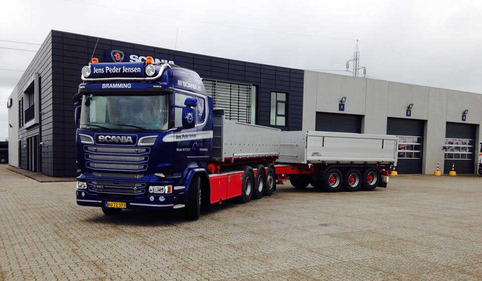 JPJ Transport | entreprenørkørsel bramming | containerudlejning ...